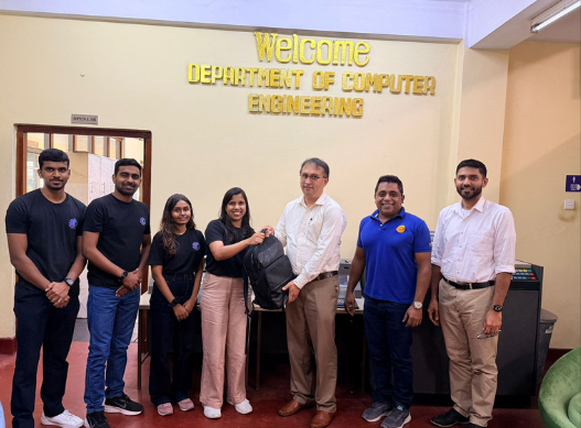 Acknowledgements | Rebuild Peradeniya