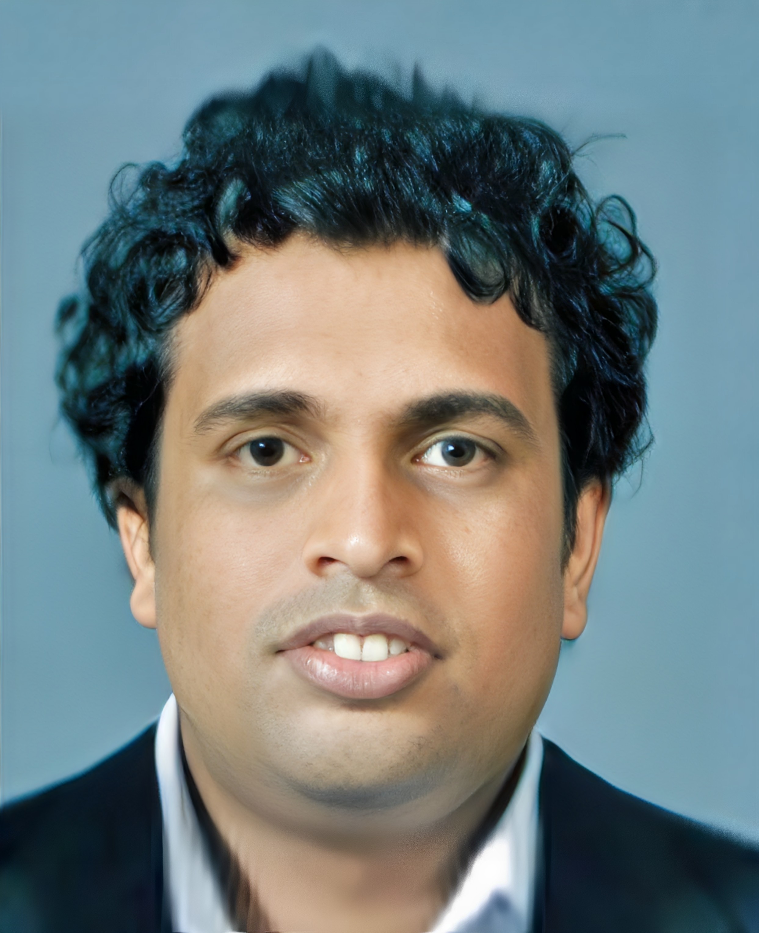 Dr. Dilan Satharasinghe